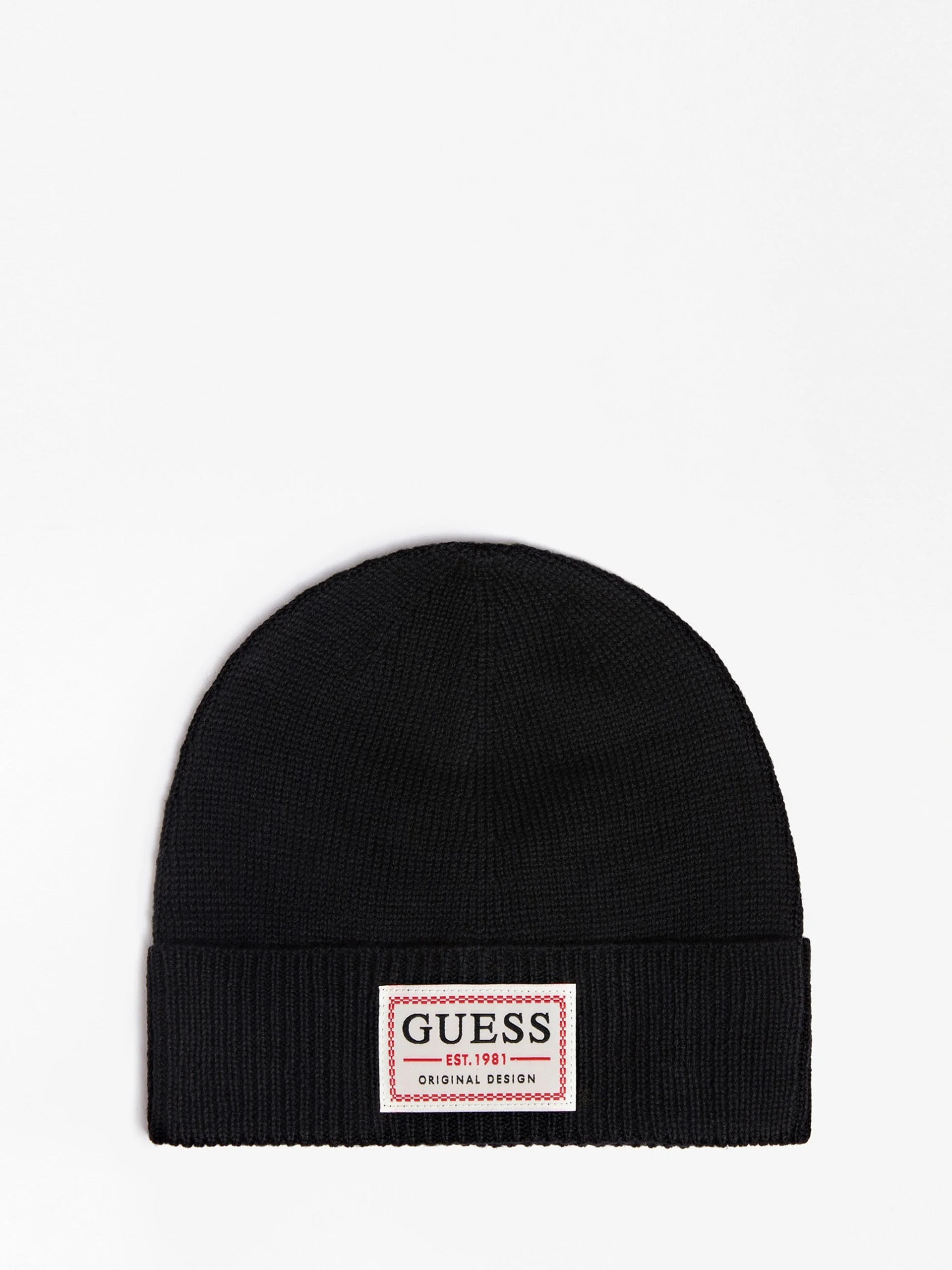 ACCESSORIES HAT GUESS AM9039WOL01/BLA