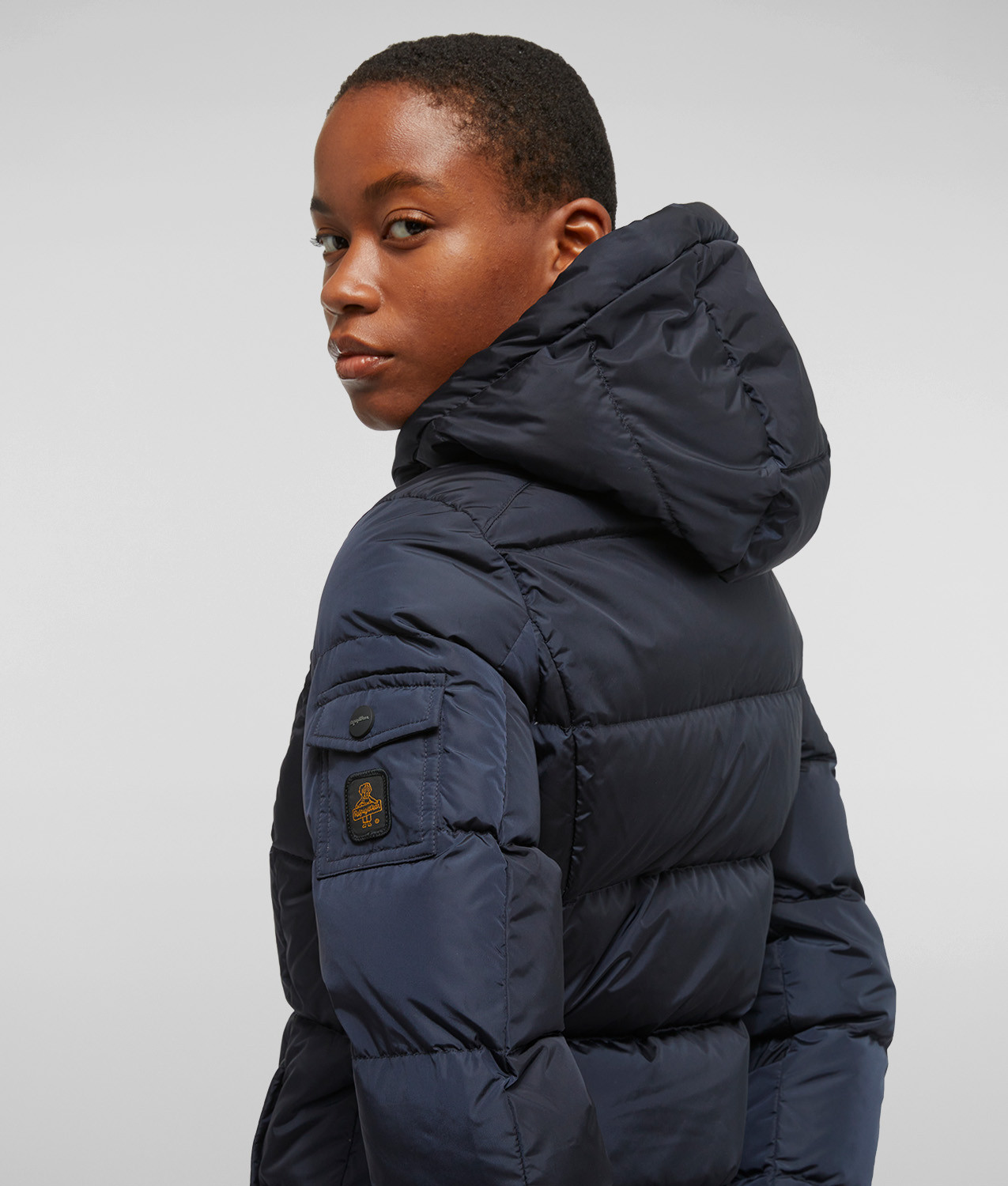 CLOTHING COAT REFRIGIWEAR 23AIRW0W02700NY0185/F03700