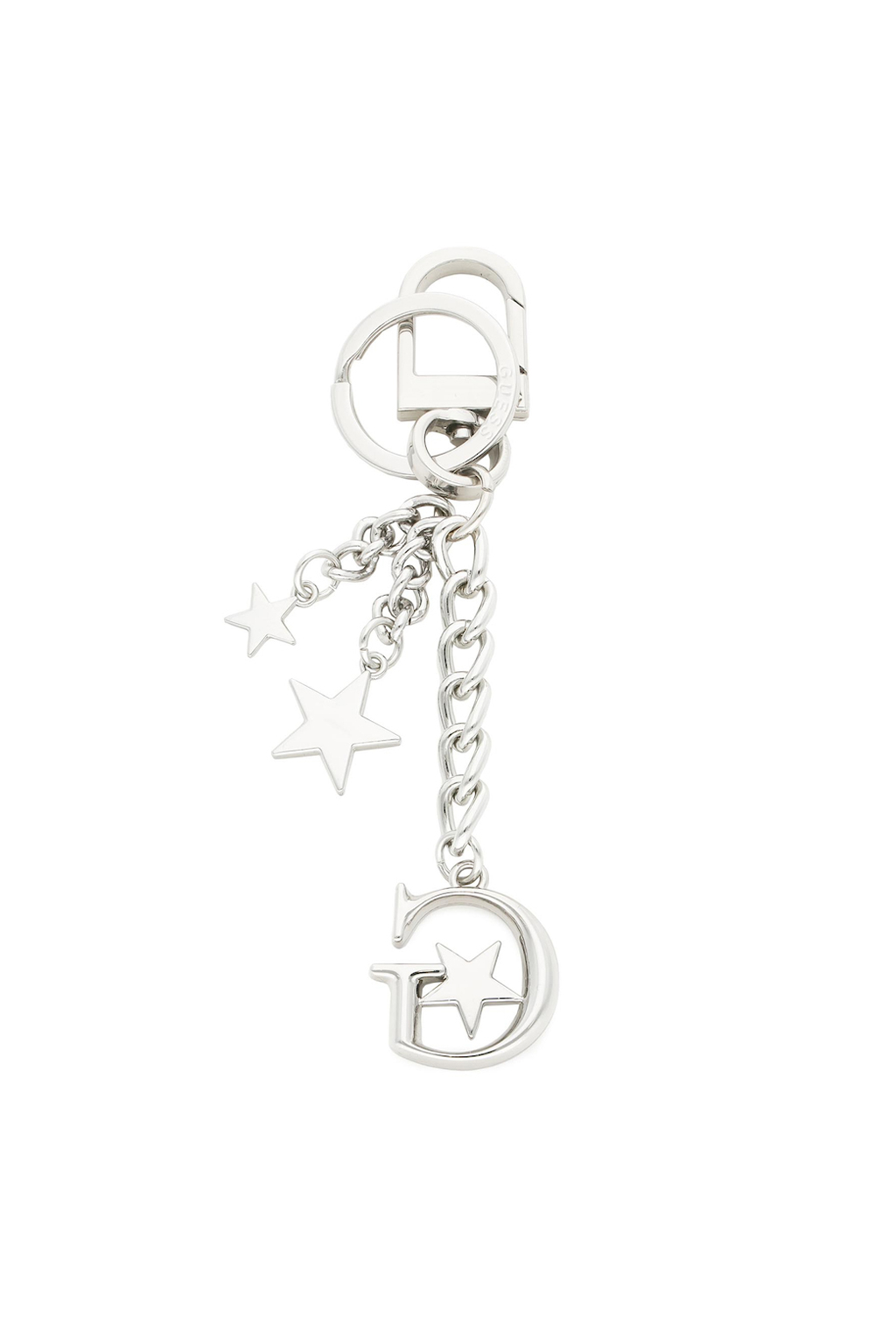 ACCESSORIES KEYCHAIN GUESS RW7404P2101/BLA
