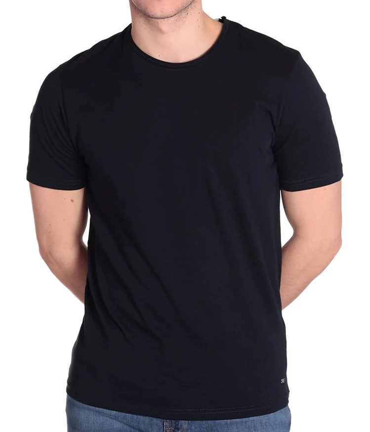 ABBIGLIAMENTO T-SHIRT MARKUP MK11009/BLUE