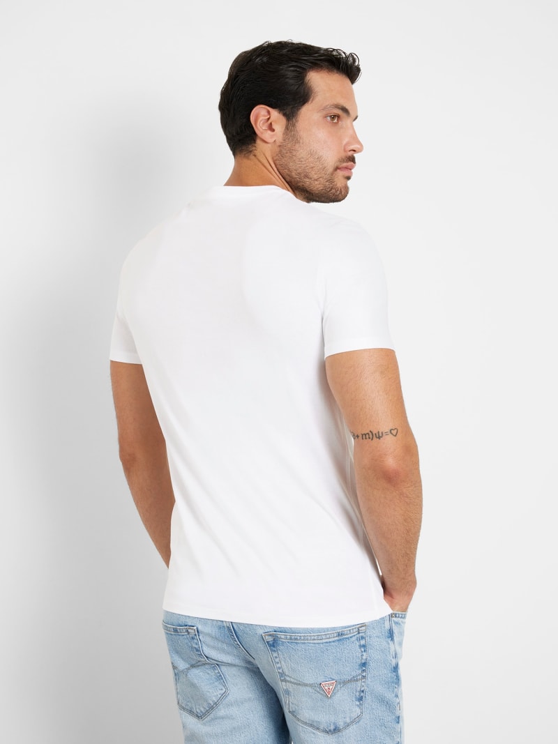 CLOTHING T-SHIRT GUESS M2YI71I3Z14/G011