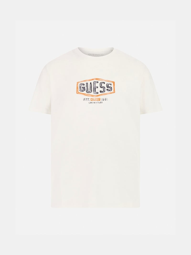ABBIGLIAMENTO T-SHIRT GUESS M4RI33J1314/G011