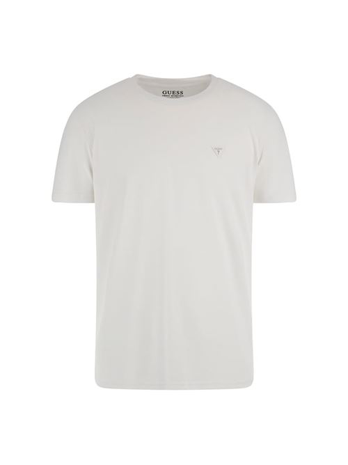 CLOTHING T-SHIRT GUESS M3YI45KBS60/G011